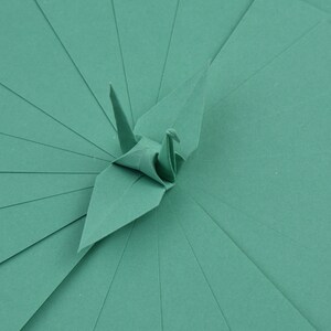 100 Origami Paper Sheets - 6x6 Inches - Square Paper Pack for Folding ...