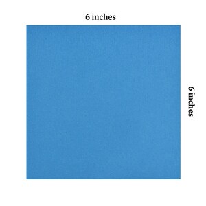 100 Origami Paper Sheets 6x6 Inches Square Paper Pack for Folding ...