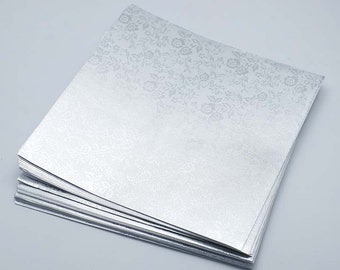 6x6 Origami Paper - Etsy