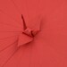 100 Red Origami Paper Sheets 3x3 Inches Square Paper Pack for Folding ...