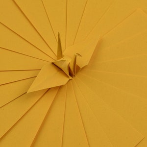 100 Origami Paper Sheets - 6x6 Inches - Square Paper Pack for Folding ...