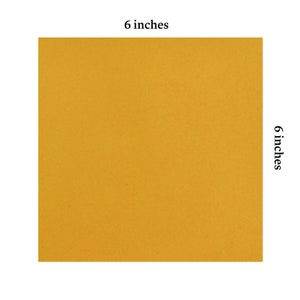 100 Origami Paper Sheets 6x6 Inches Square Paper Pack for Folding ...