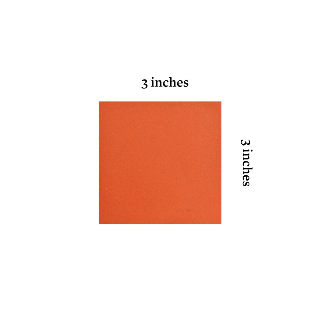 Origami Paper 100 Sheets 3x3 Inches - Great for Origami, Crafts, and ...