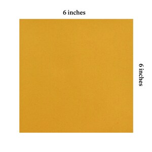 100 Origami Paper Sheets - 6x6 Inches - Square Paper Pack for Folding ...