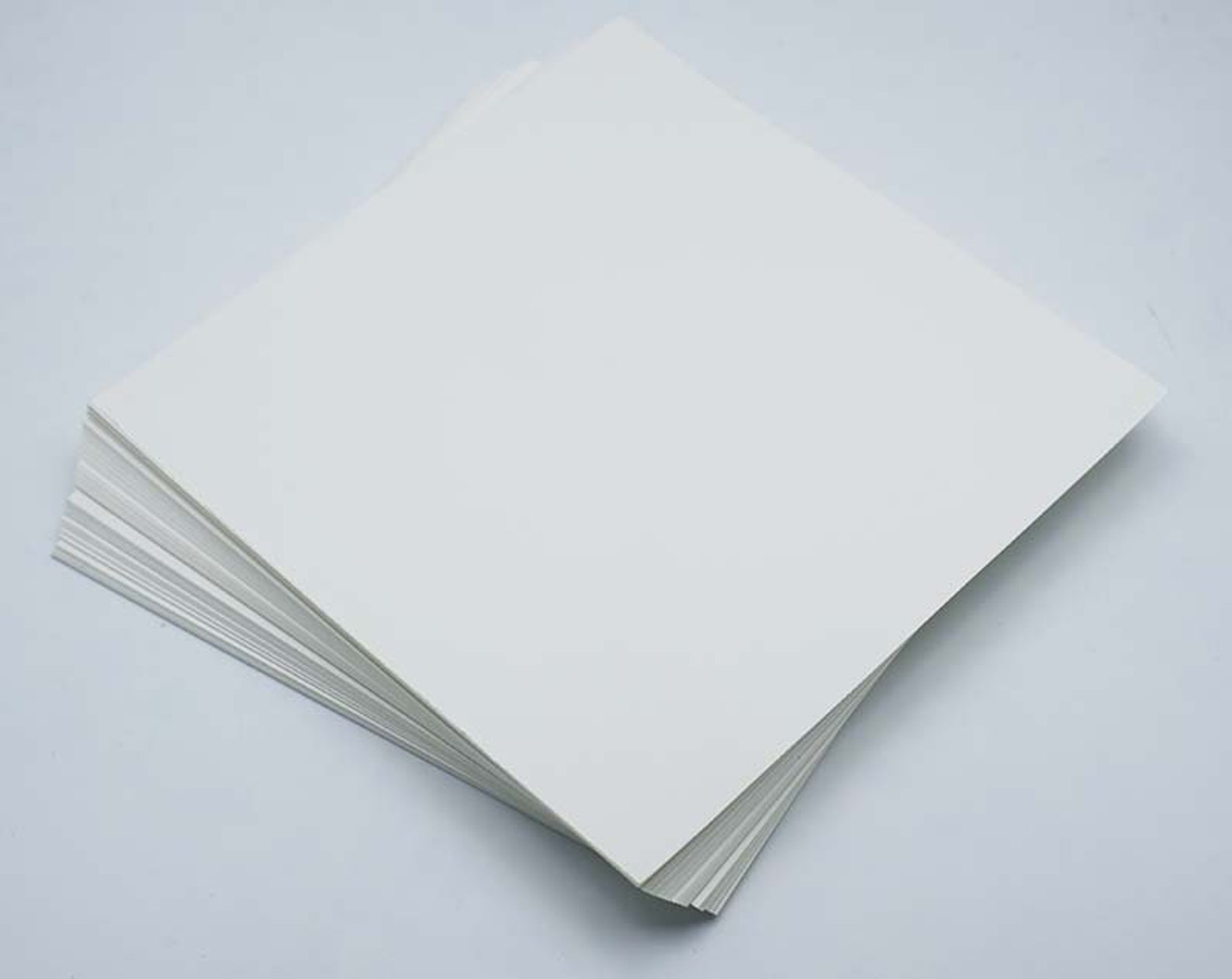 100 Origami Paper Sheets Paper Pack Ivory Large Origami Paper - Etsy