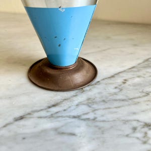 Tala Cook's Measure, Vintage Measuring Cone, Weights & Measures at a ...