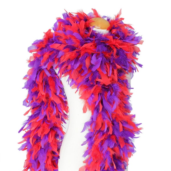 Red and Purple Party Decorations - Etsy