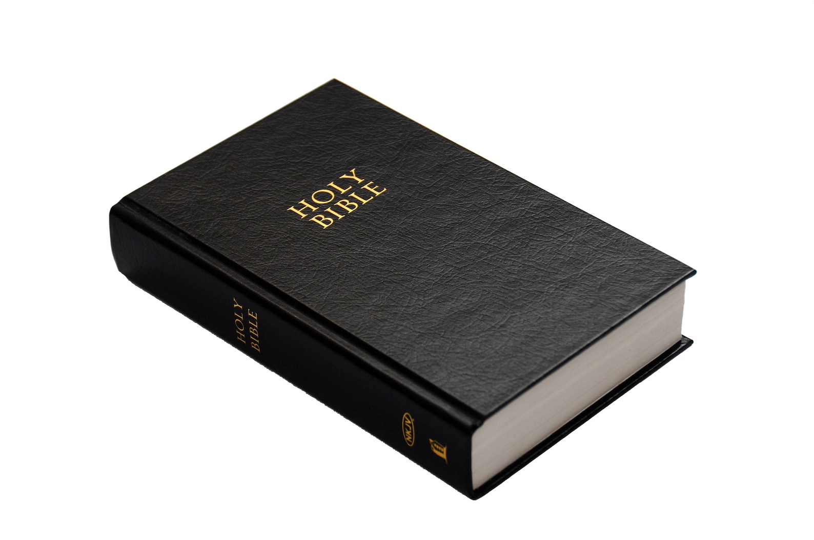 Custom Bible Book Safe for Compact Guns - S&W, Taurus, Ruger, Glock ...