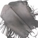 Western Style Leather Chinks Half Chaps, Brush Wood Hunting, Leg ...
