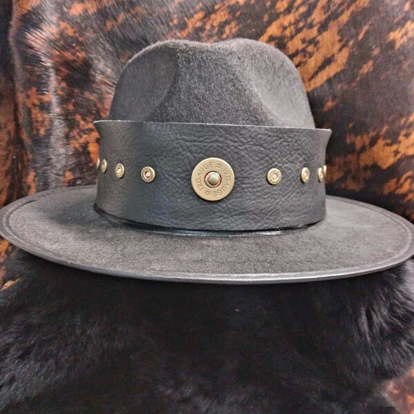 Shotgun Shell Concho - Etsy