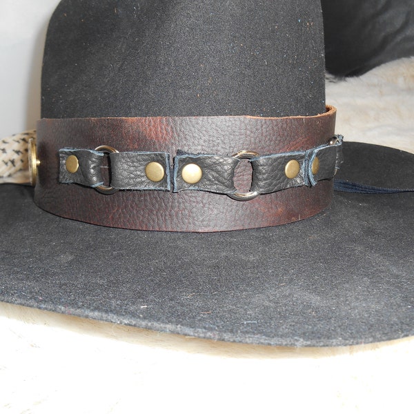 Hat Band - Etsy