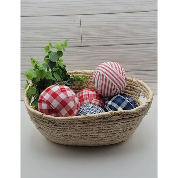 Summer Dough Bowl Fillers - Etsy