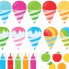 Candy Land Clipart Set Candy Clip Art Set Instant Download Commercial ...