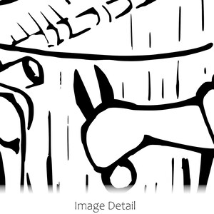 Three Fates, Vector Graphic SVG, PNG and JPG Image of the Three Viking ...