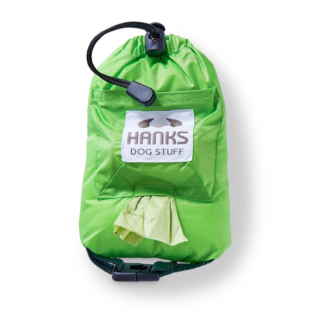 The Poop Transporter LIGHT GREEN Perfect Solution for Carrying the Full ...