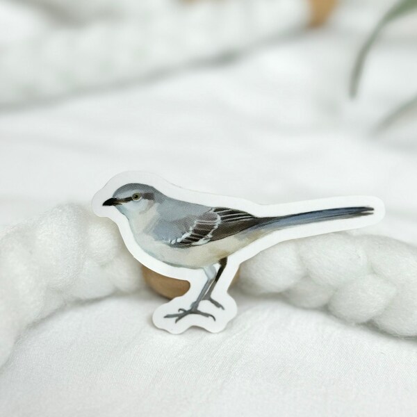 Mockingbird - Etsy