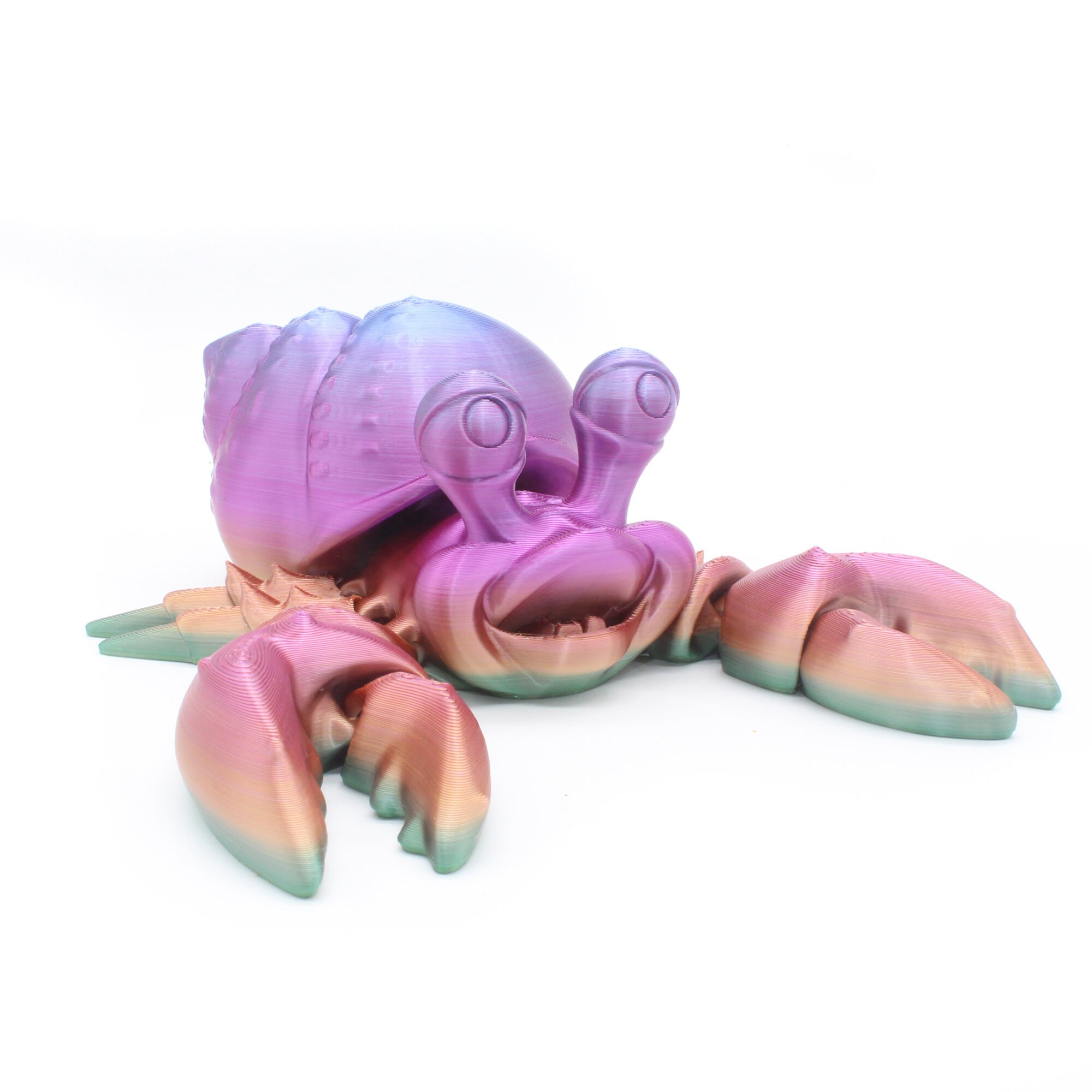 Giant Hermit Crab Pathfinder