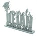Custom Graduation Cake Topper Congratulations CLASS OF 2022 - Etsy
