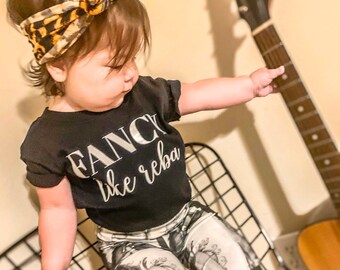 Fancy Like Reba Shirt - Etsy