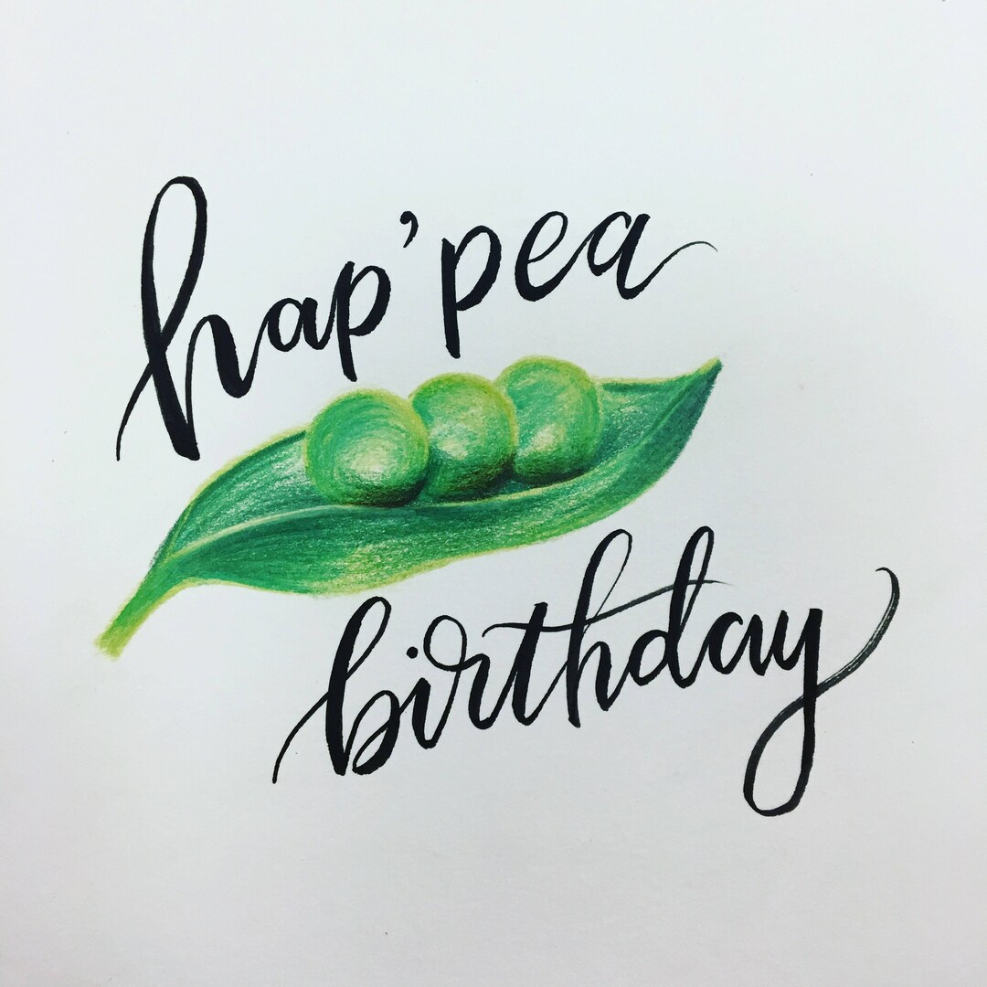 Cute, Colourful, Funny Pun Cards. 3 Designs to Choose From for All ...