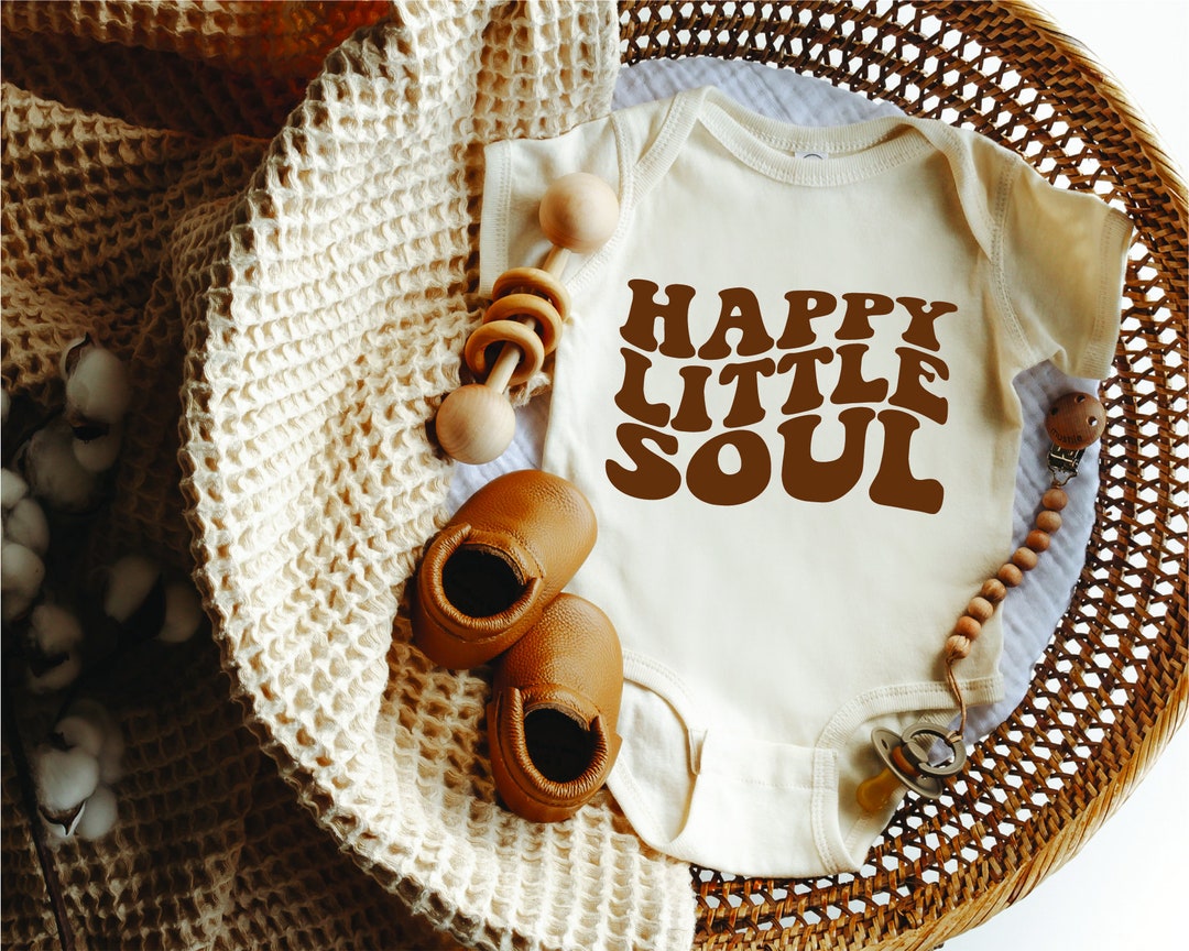 Retro Baby Clothes, Fall Baby Clothes, Hippie Baby Clothes, Organic ...