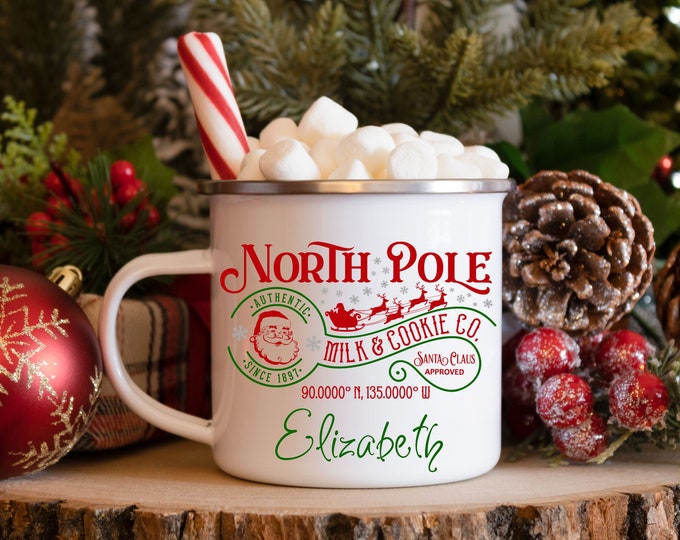 Funny Christmas Mug SVG Bundle, Hot Chocolate Mug, Christmas SVG and ...