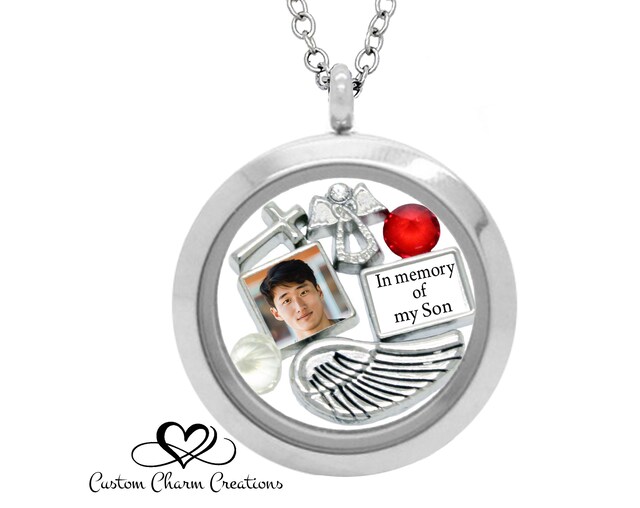 CustomCharmCreation - Etsy
