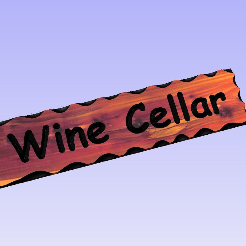 Custom Wood Carving Cedar - Etsy