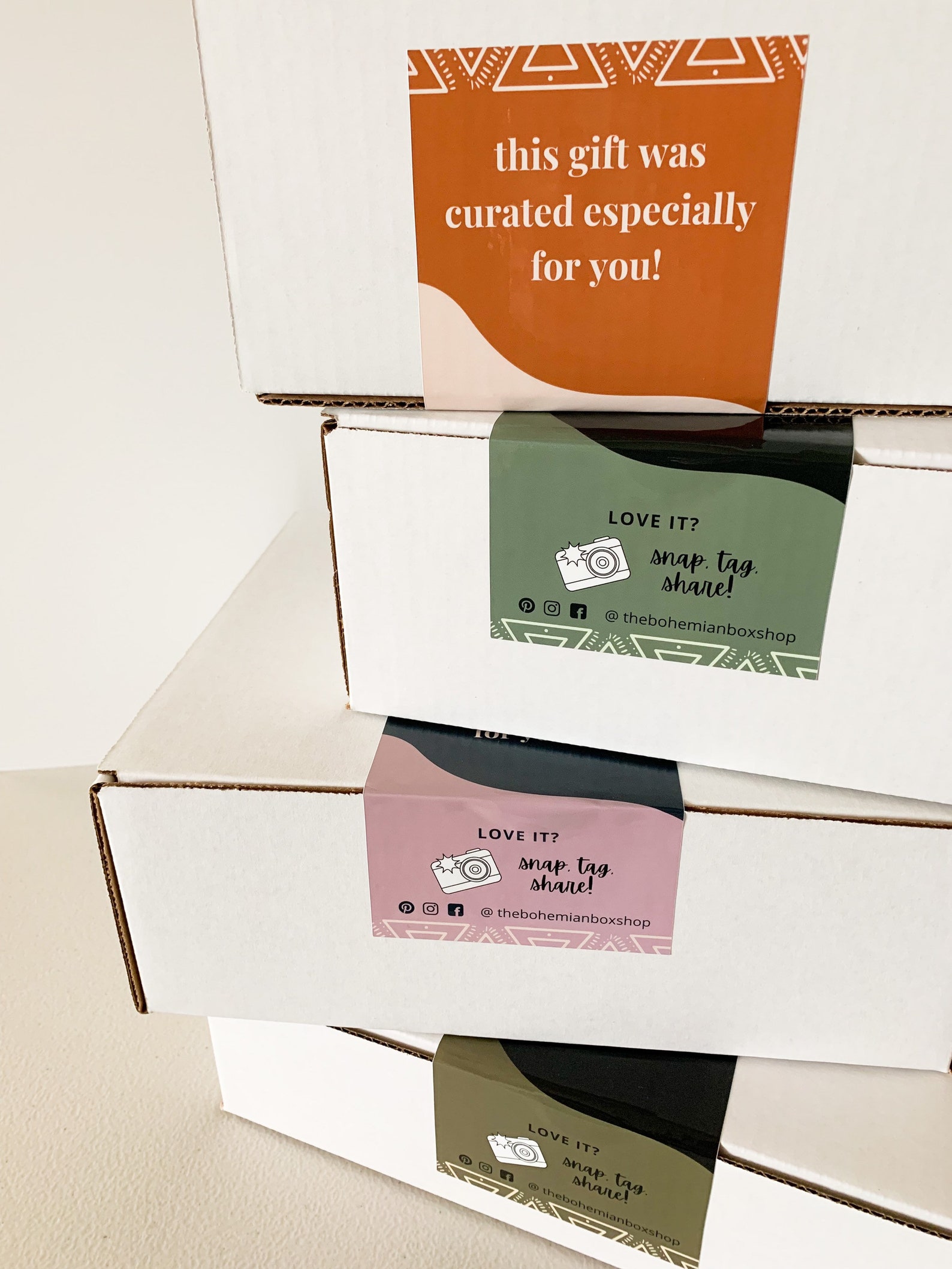 Build Your Own Care Package / Personalized Spa Gifts for Her / - Etsy