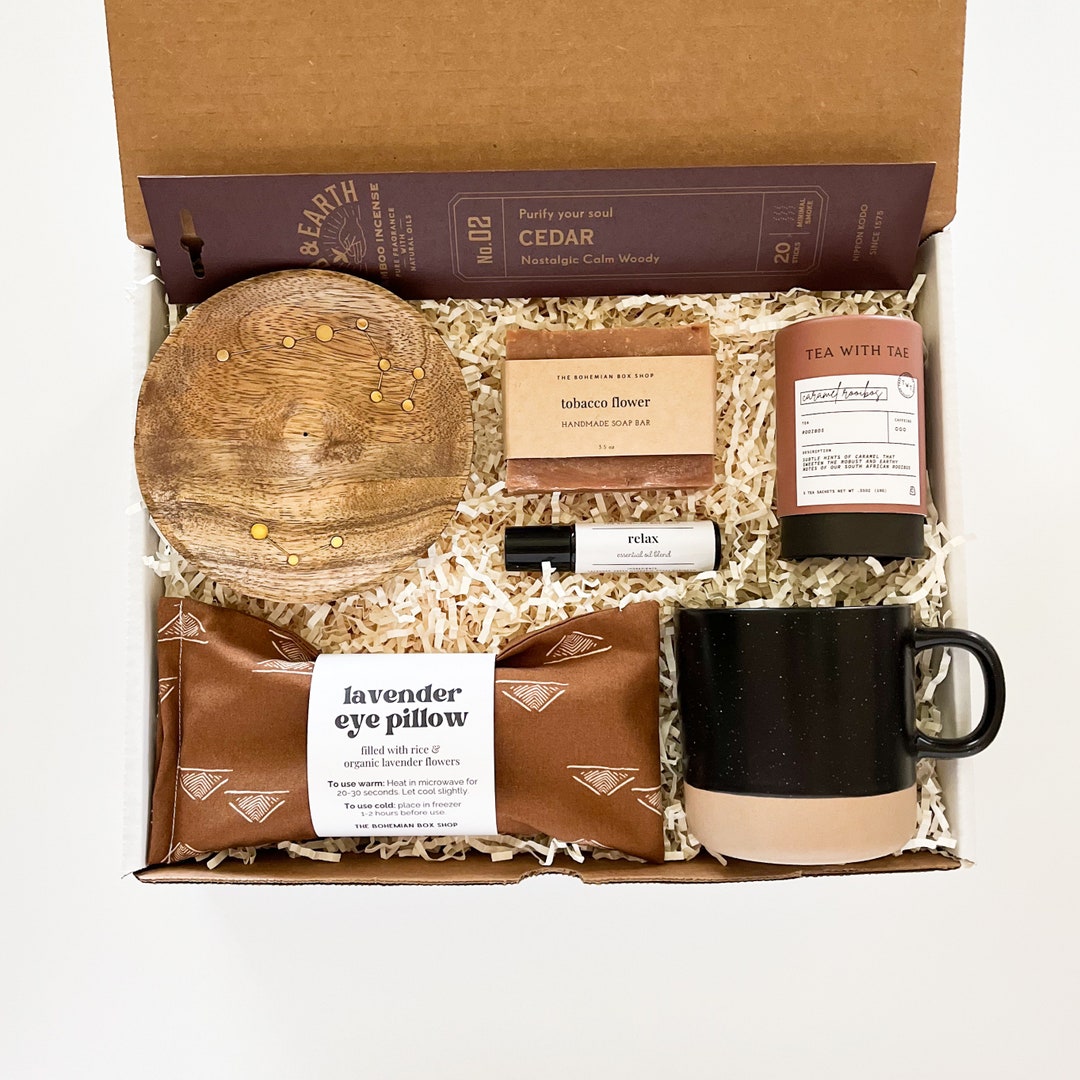 Fathers Day Gift Set Dad, Husband, Unique Gift Basket for Fathers Day ...