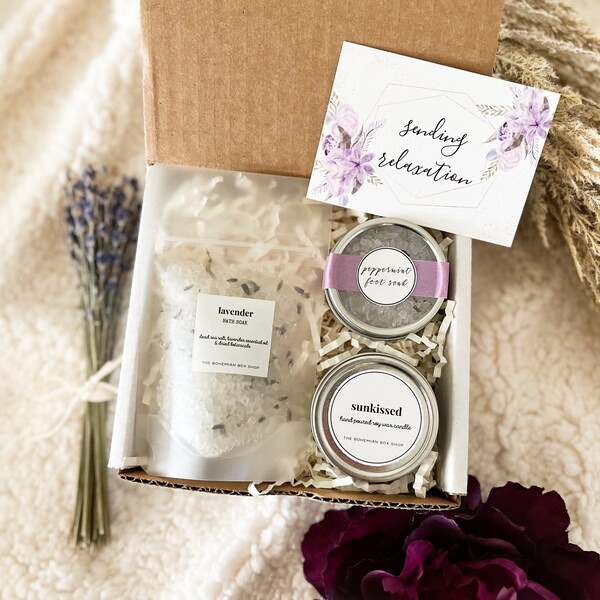 Relaxation Gifts - 60+ Gift Ideas for 2024