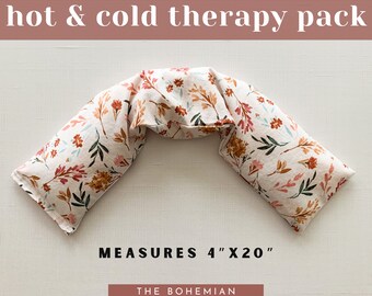 Therapy Rice Bag | Etsy