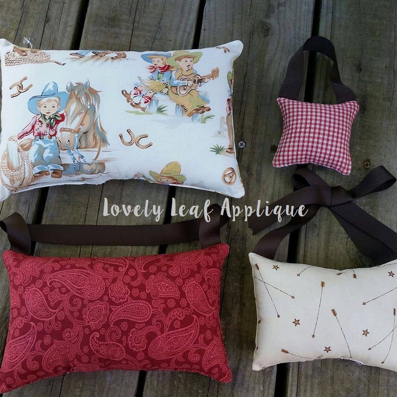 Ith Mini Pillow - Etsy
