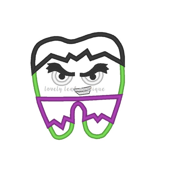 Super Hero Applique - Etsy