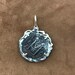 Nautical Bezel With Atocha Coin Pendant- Atocha Spanish Shipwreck ...