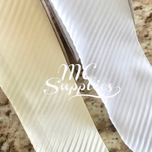 Embossed Ribbon - Etsy