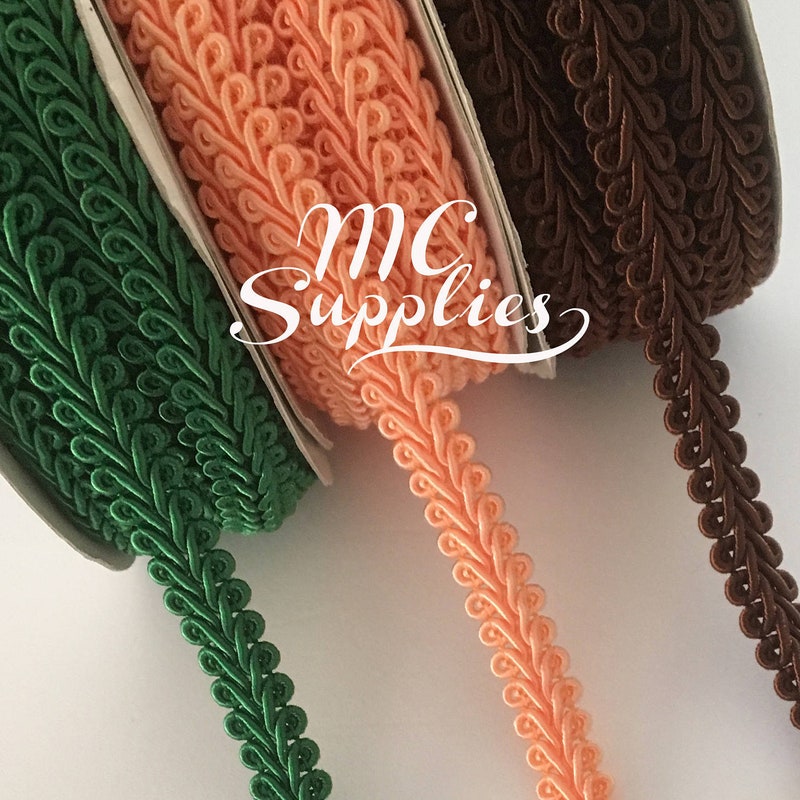 Decorative Trim - Etsy