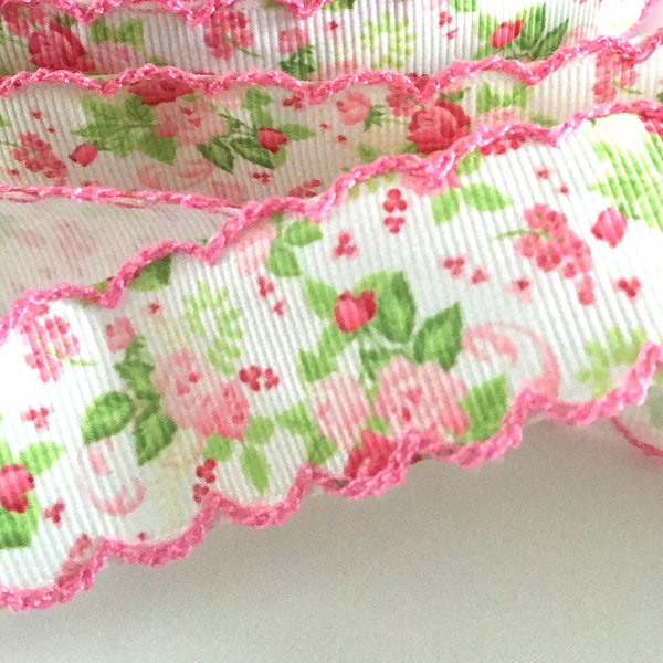 Moonstitch Ribbon - Etsy