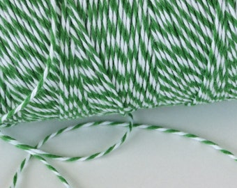 12 Bakery Twine Strings,hang Tag String,ornaments Strings,precut ...