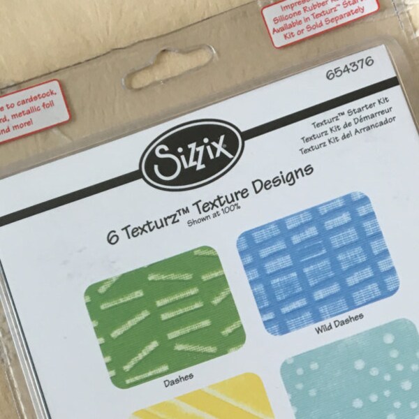 Sizzix - Etsy