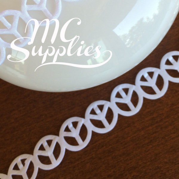 Peace Sign Jewelry - Etsy