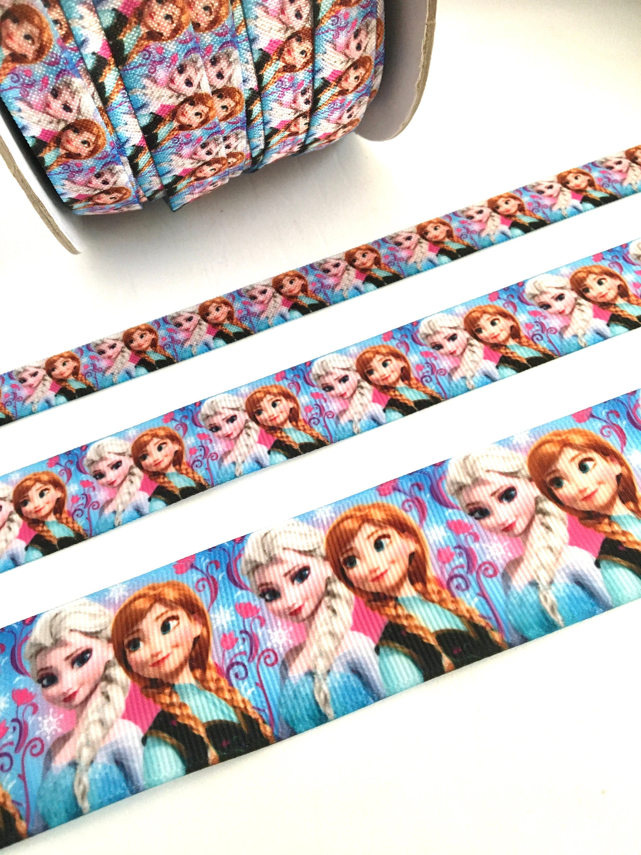Disney Frozen Ribbon