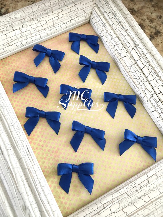 Mini Lazos Para Invitaciones Amazon.com: Q YO Adornos Para