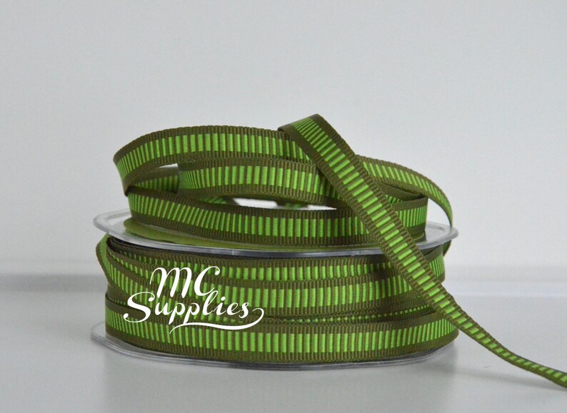 3 ydsGrosgrain ribboncraft ribbonribbon for craftsribbon | Etsy