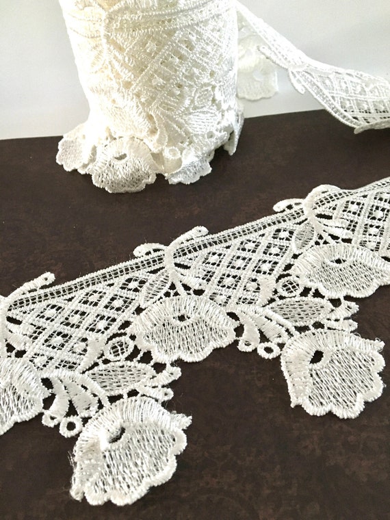 Craft lace ribbon store