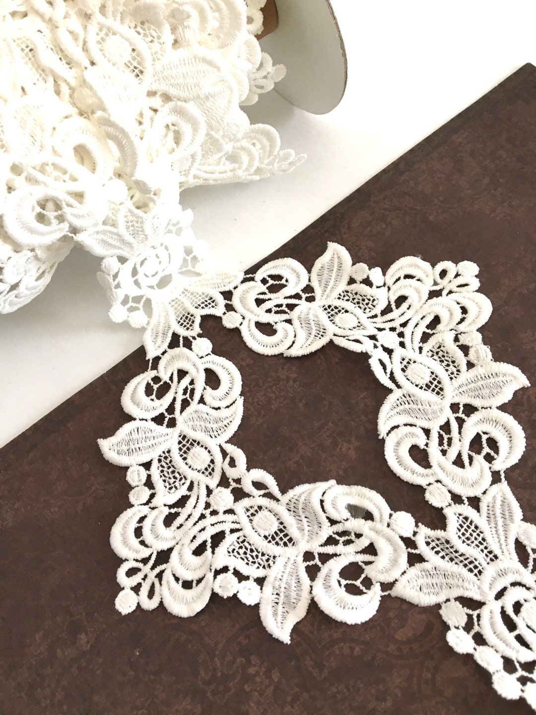 1.5 Yds,wedding Trim,craft Lace,lace for Crafts,sewing Lace,lace Trim ...