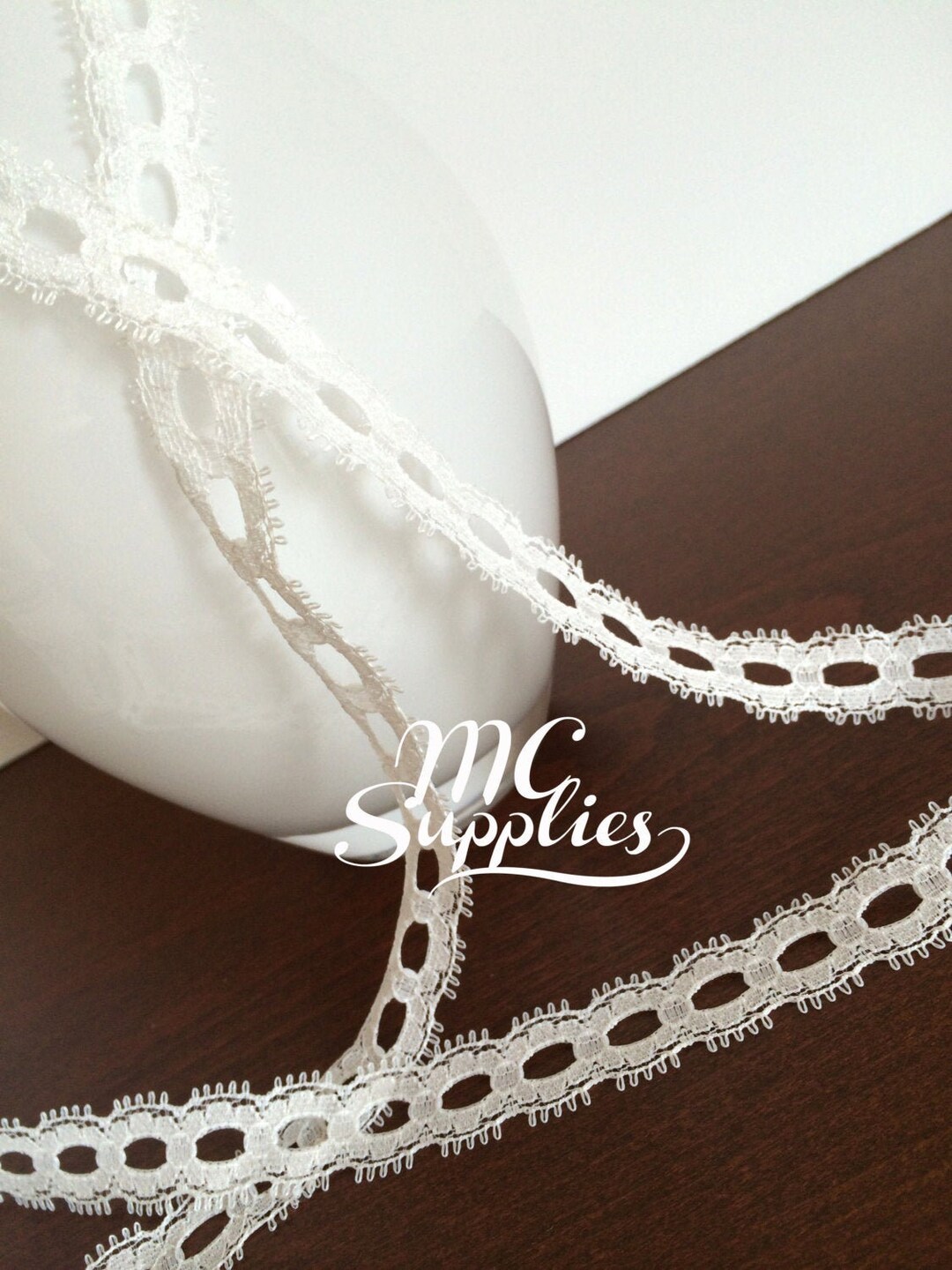 2 Yds,white Lace,craft Lace,lace for Crafts,sewing Lace,lace Trim ...