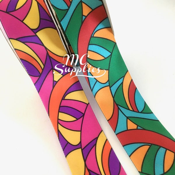 Psychedelic Groovy - Etsy