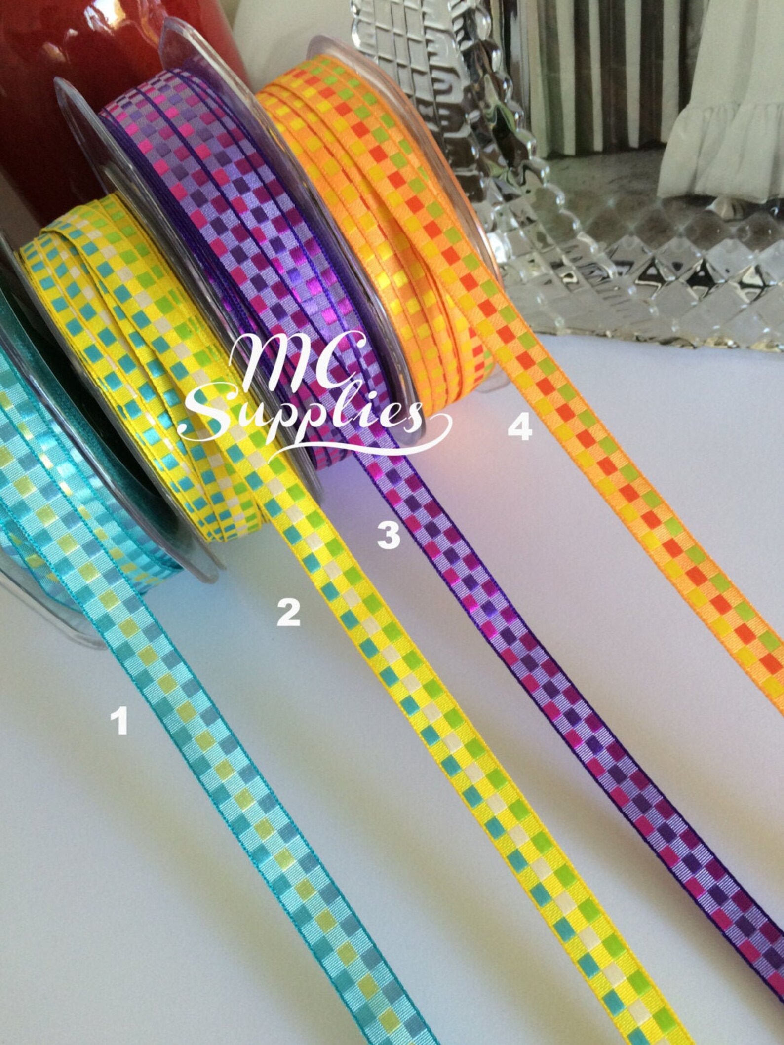 5 Ydsfabric Ribboncraft Ribbonribbon for Craftsribbon for - Etsy