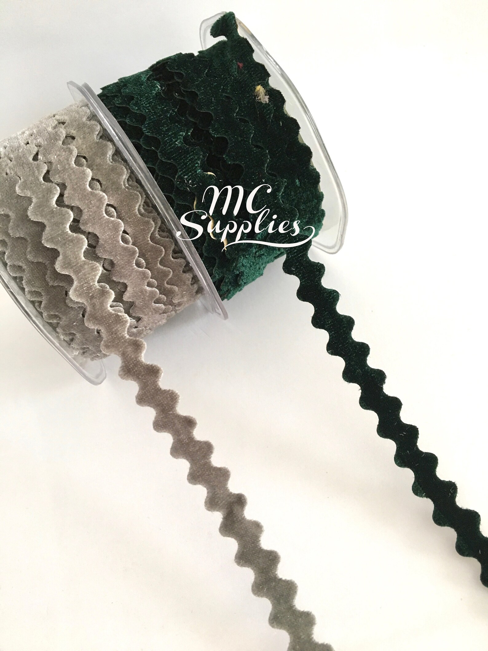 Adhesive Ric Rac Trim,ric Rac Trim,ric Rac Ribbon,trim for Crafts ...